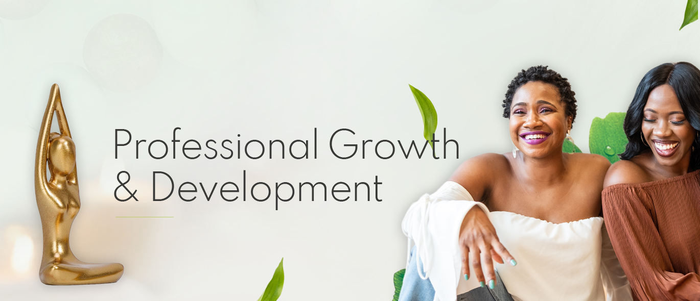 Professional Growth & Development - Holistic Family Practiceva
